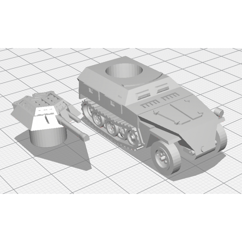 Sdkfz. 250