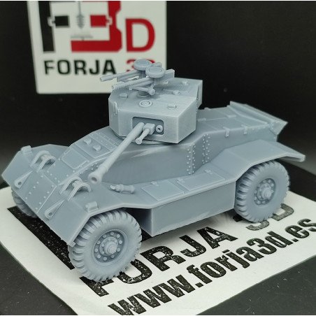 AEC Mk.III Armoured Car