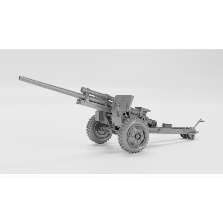 3-inch Anti-tank Gun M5 (US)
