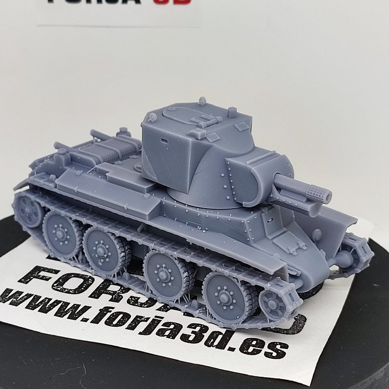 Plantilla URSS Margarita