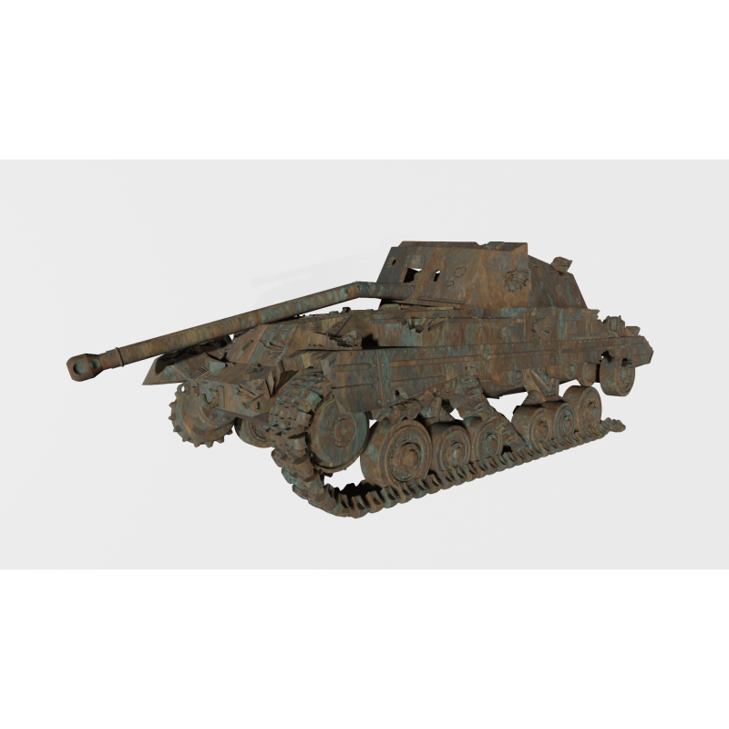 Plantilla Margarita FRANCIA