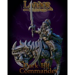 Forja3d. High Quality 3D Printed miniatures for Wargames