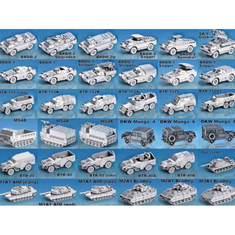 Centurion ARV