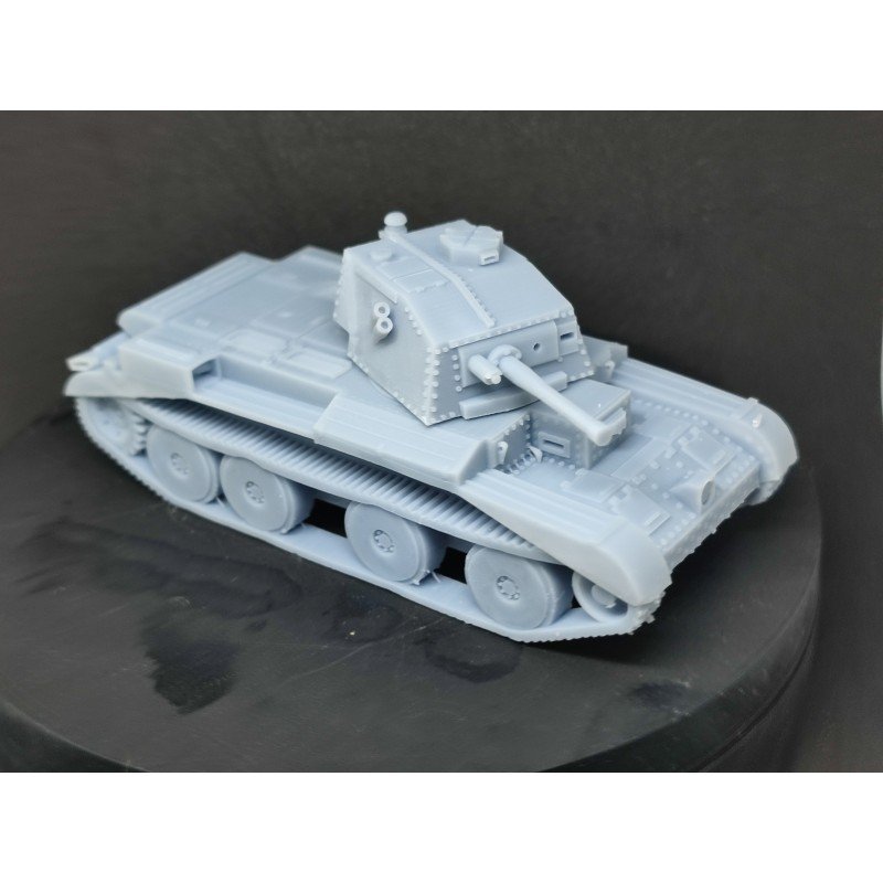 A 13 Cruiser Tank
