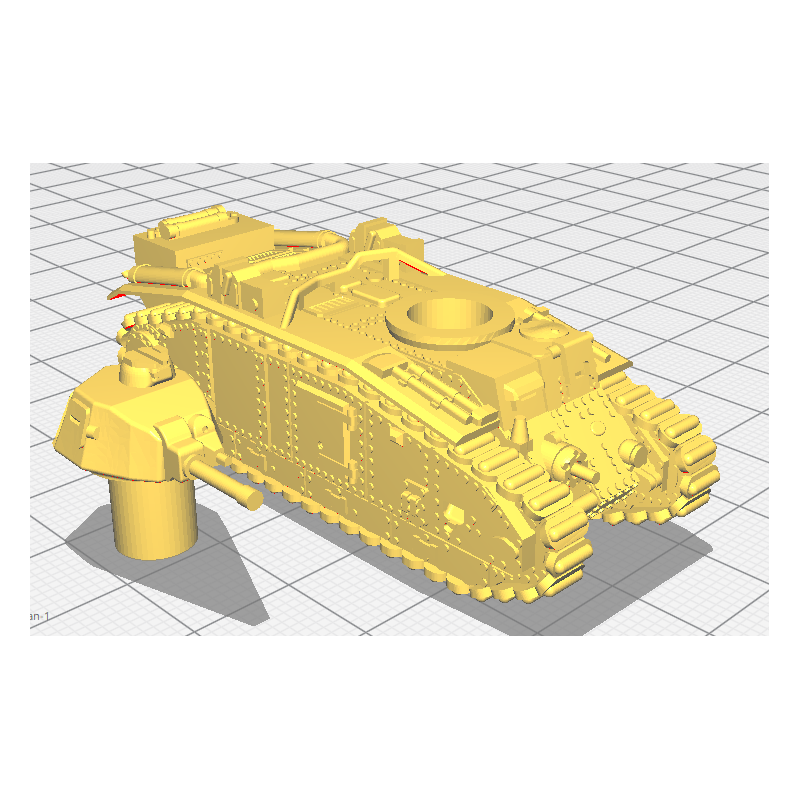 Char B1